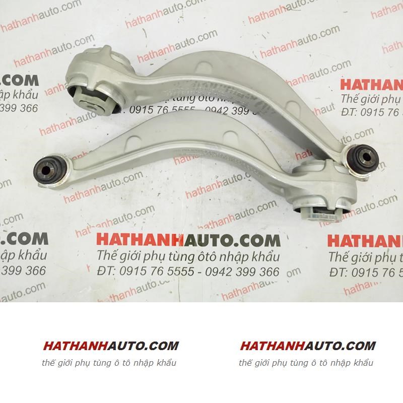 Càng nhôm (i) cong xe Jaguar F-Pace, XF, XE - T4A1012