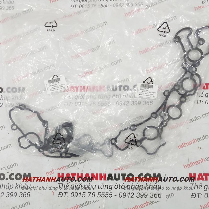 Gioăng nắp máy (giàn cò) xe Audi A8, Q7, R8, R8 Spyder- 079103483R