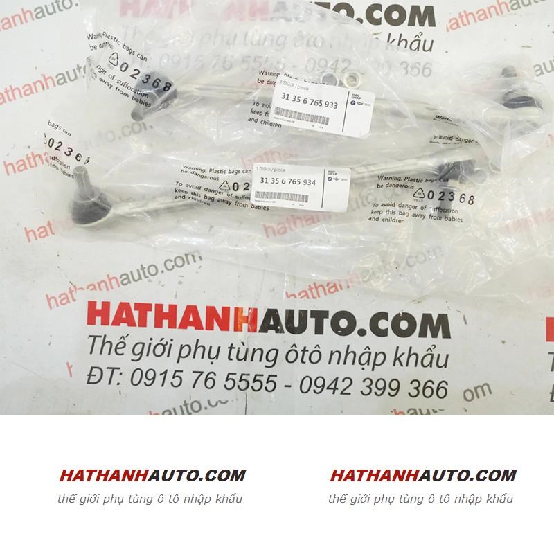 Rô tuyn cân bằng trước xe BMW 325i, 330i, 330d E90, E91, E92, E93