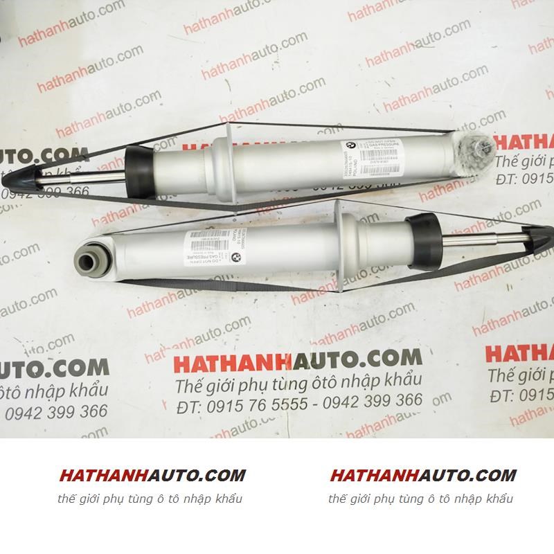 Giảm xóc (phuộc nhún) sau xe BMW 520d, 520i E60, E61 - 33526766605