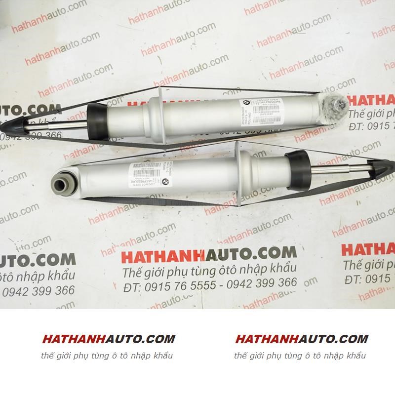 Giảm xóc (phuộc nhún) sau xe BMW 520d, 520i E60, E61 - 33526766605