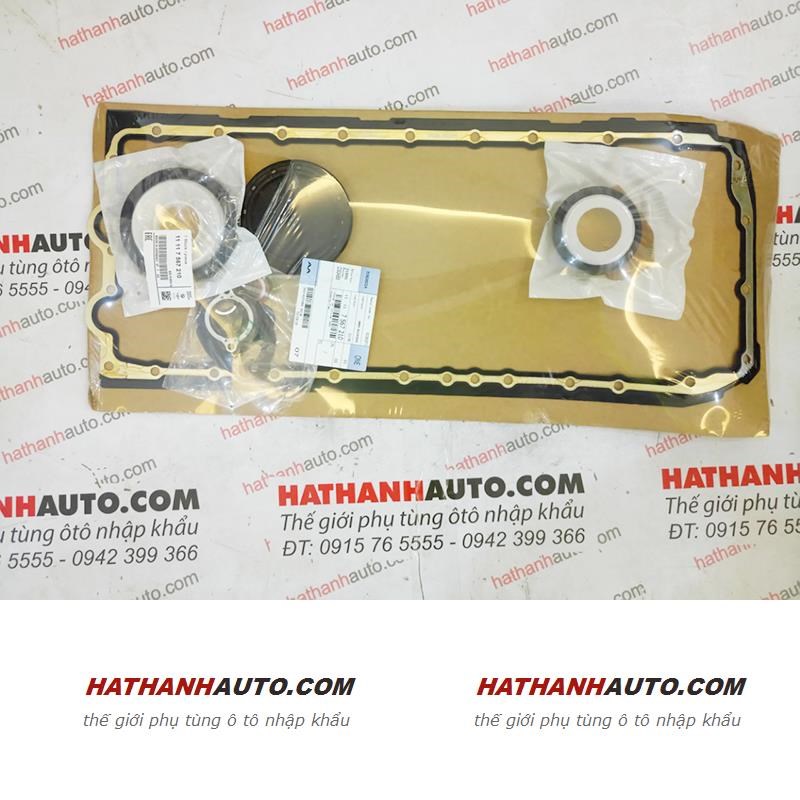 Bộ gioăng phớt đại tu máy xe BMW 335is E90, E91, E92, Z4 E89