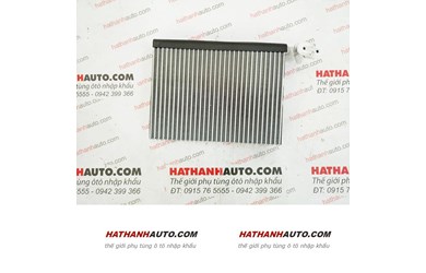 Giàn (dàn) lạnh xe Mercedes GLE450, GLE43 AMG, GLE63 AMG S