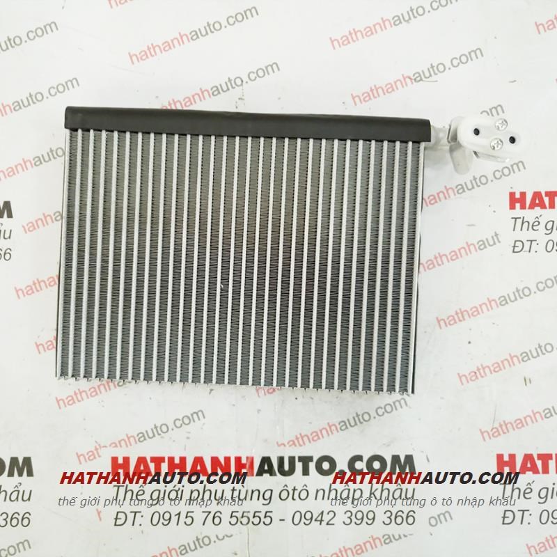 Giàn (dàn) lạnh xe Mercedes GL500, GL63 AMG W166 - 1668300058