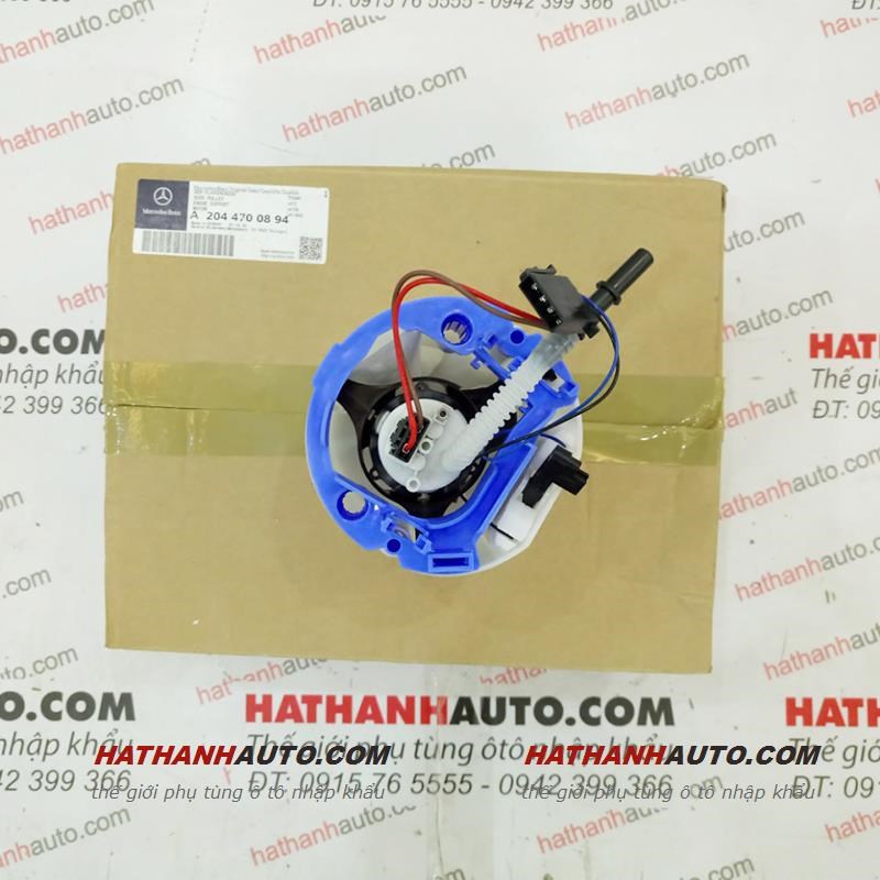 Bơm xăng (nhiên liệu) xe Mercedes GLK Class X204 - 2044700894
