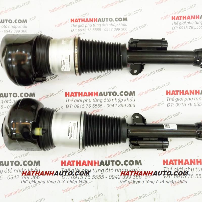 Giảm xóc trước xe BMW 745LeX, 745eX, 740LiX G12, G12N - 37106877553