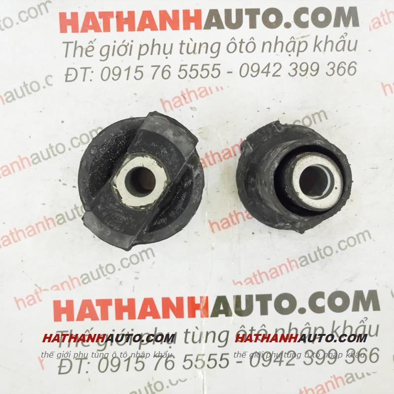 Cao su bệ đỡ máy (động cơ) xe Mercedes ML63 AMG, ML250 CDI W166