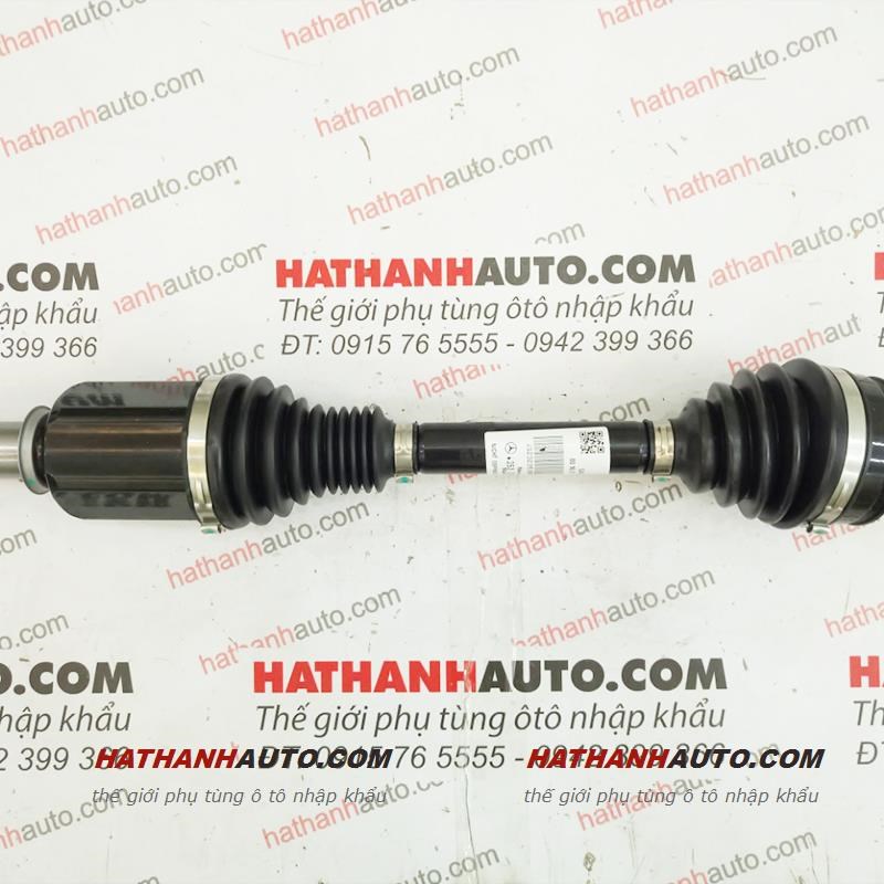 Cây láp trước phải xe Mercedes GLC X253 - 2533302200