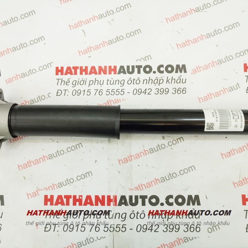 Giảm xóc (phuộc nhún) sau xe Mercedes GLC350, GLC43 AMG- 2533201330