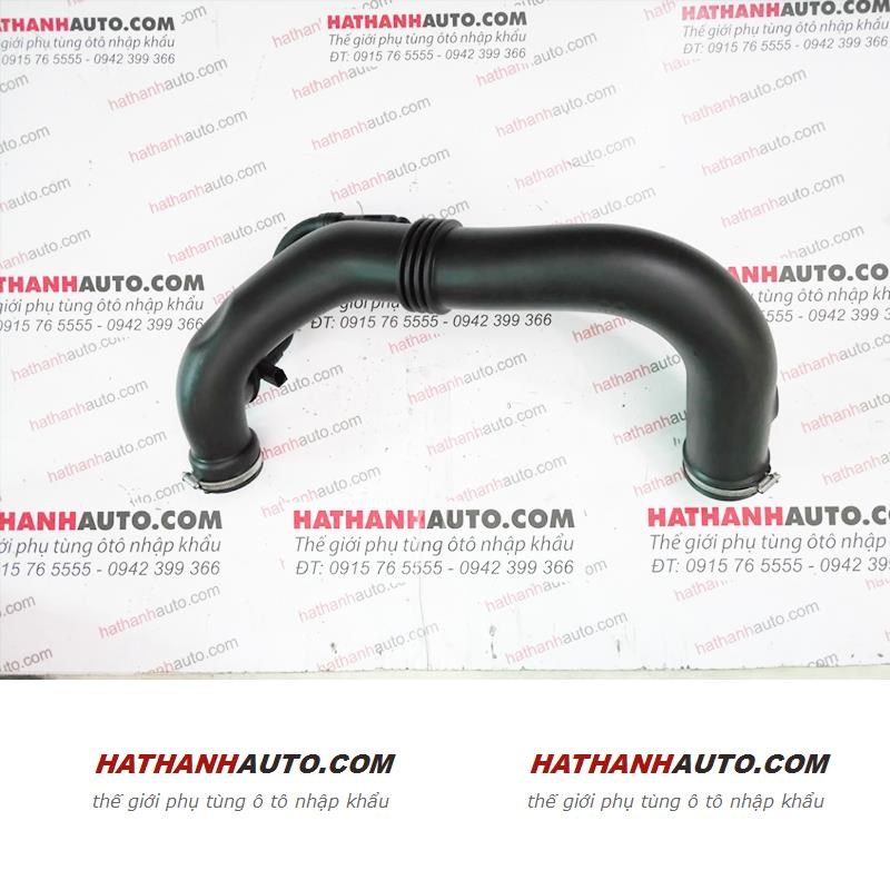 Ống hút gió xe Mercedes C180, C200, C250, E200 - 2710901929