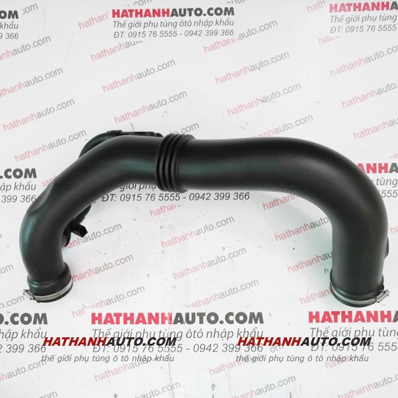 Ống hút gió xe Mercedes C180, C200, C250, E200 - 2710901929