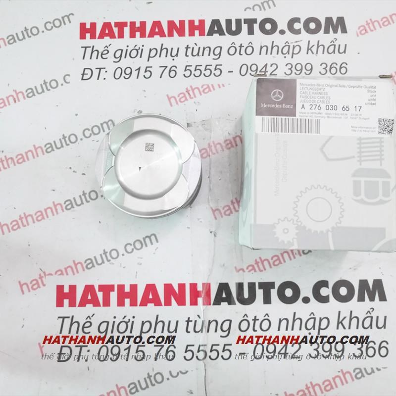 Piston xe Mercedes GLE43 AMG, GLE550e, GLS450, S550e - 2760306517