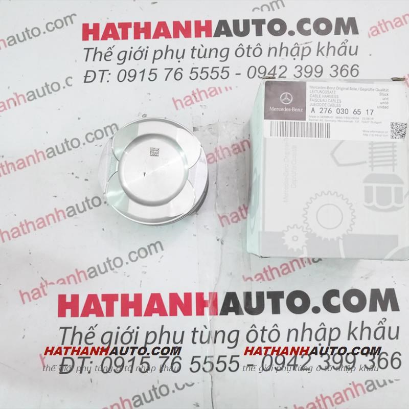 Piston xe Mercedes SL400, C400, CLS400, E400, GL450 - 2760306517