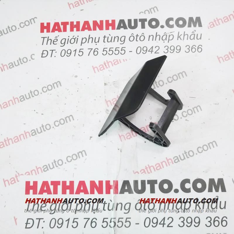Nắp vòi phun nước rửa đèn pha xe Mercedes Class W204 - 2048804324