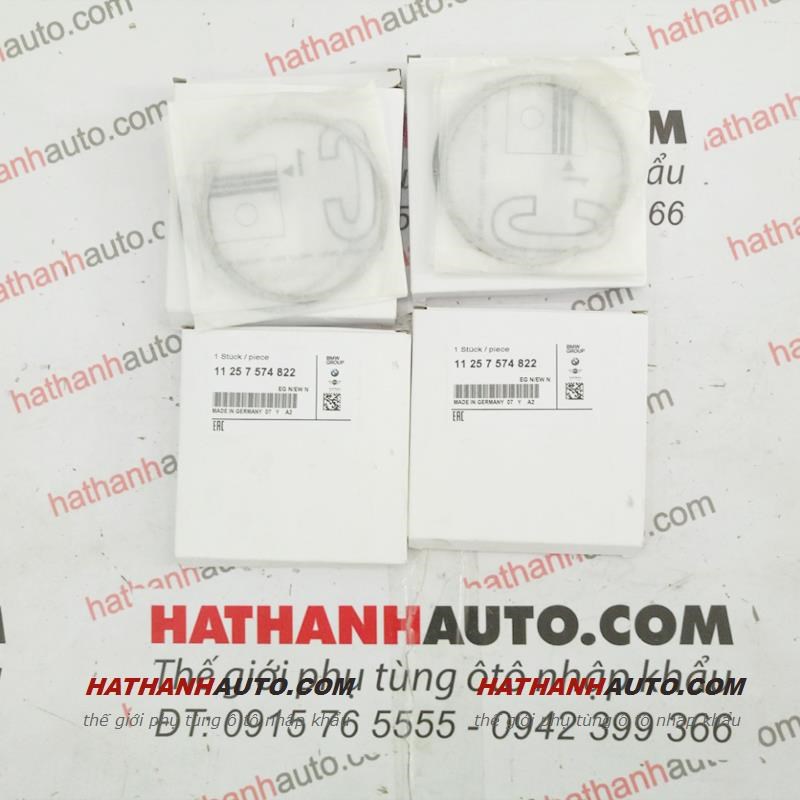 Xéc măng xe BMW 550i, 550iX F07, F10, F11 - 11257574822