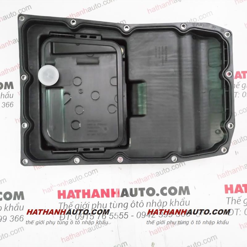 Lọc dầu đáy cát te hộp số xe Porsche Panamera - 97032102500