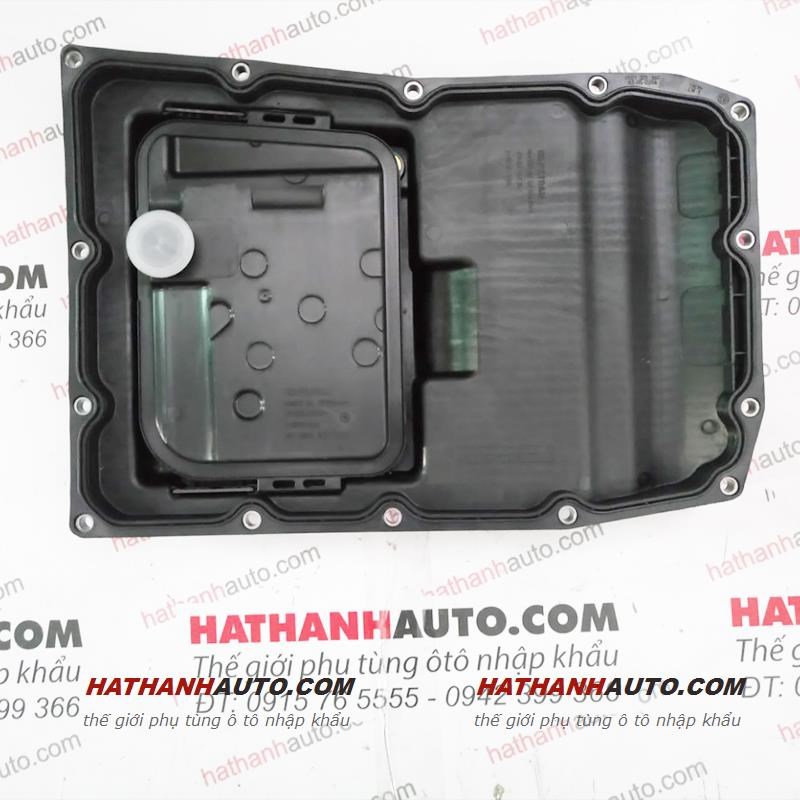 Lọc dầu đáy cát te hộp số xe Porsche Panamera - 97032102500