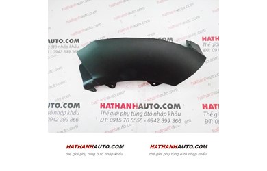 Ốp ba đờ sốc trước xe Mercedes GLC350, GLC43 AMG - 2538857900