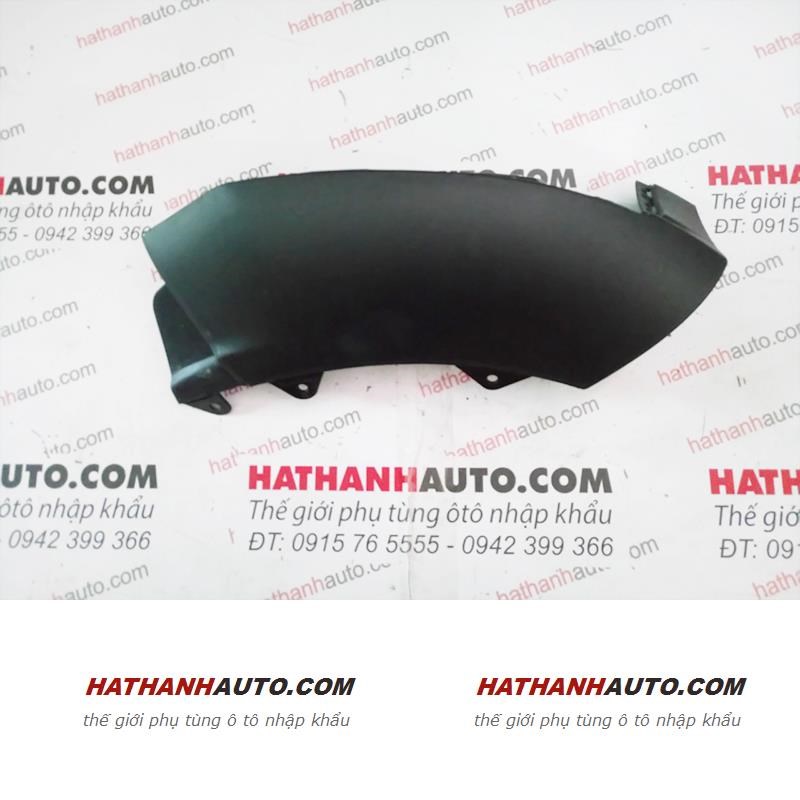 Ốp ba đờ sốc trước xe Mercedes GLC350, GLC43 AMG - 2538857900