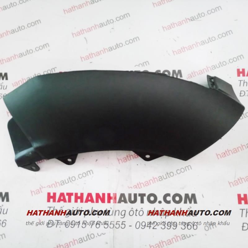 Ốp ba đờ sốc trước xe Mercedes GLC200, GLC220, GLC250 - 2538857900