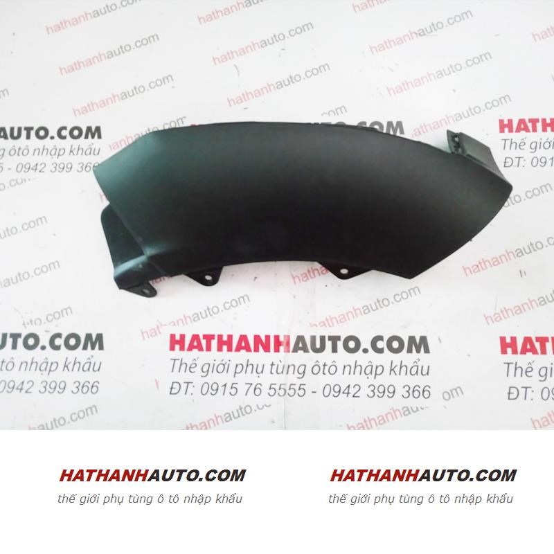 Ốp ba đờ sốc trước xe Mercedes GLC200, GLC220, GLC250 - 2538857900