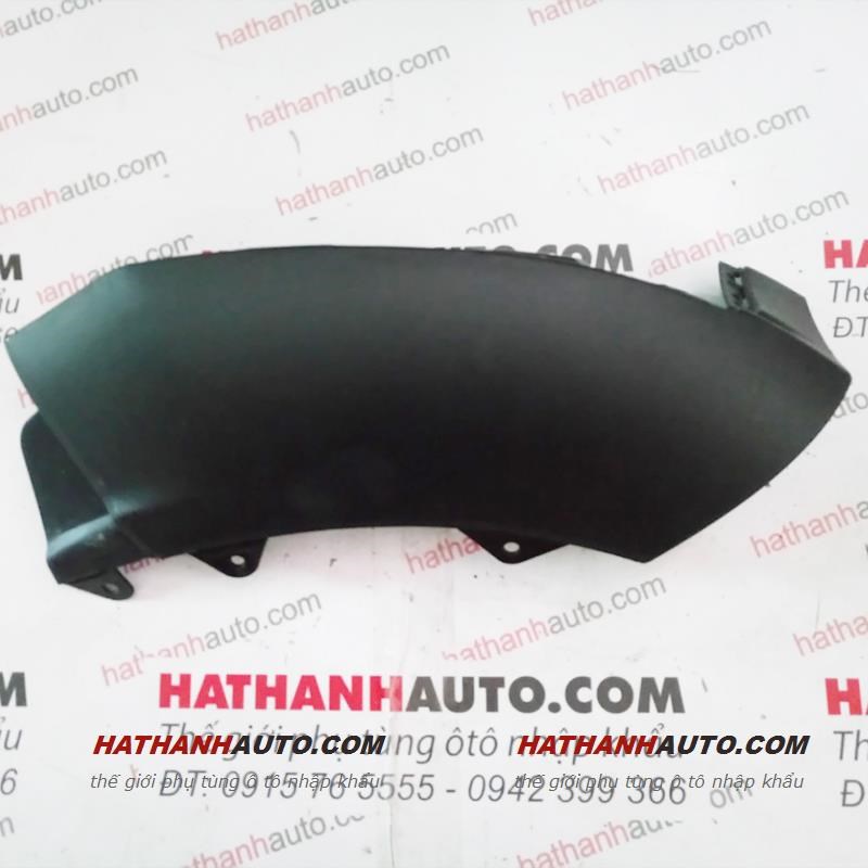 Ốp ba đờ sốc trước xe Mercedes GLC200, GLC220, GLC250 - 2538857900