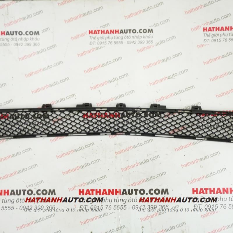 Lưới gió cản (ba đờ sốc) trước xe Mercedes E450, E43 AMG W213