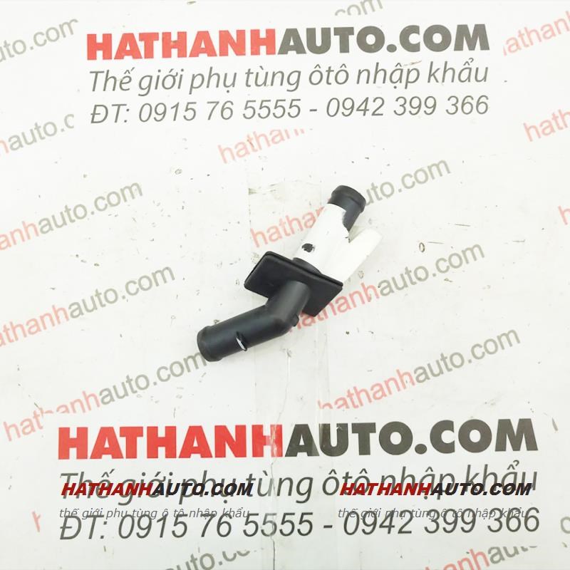 Cút nước xe Mercedes ML250, ML350, ML63 AMG, ML550, GL350 W166