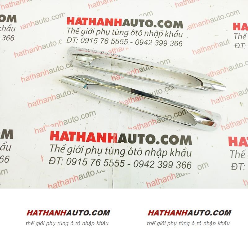 Ốp inox đèn gầm xe Mercedes C180, C200, C220 - 2048852974