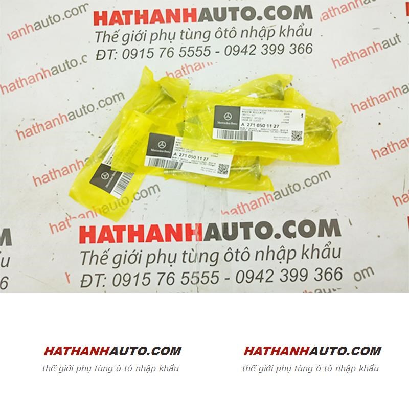 Xupap xe Mercedes SLK200, SLK250 R172 - 2710501127 - A2710501127