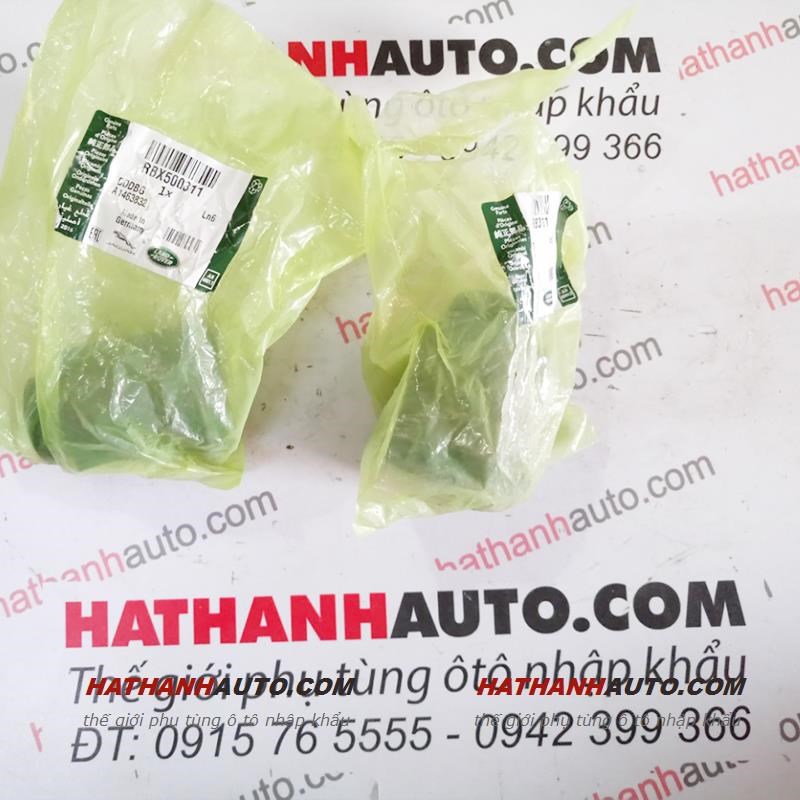 Cao su càng A dưới xe Range Rover Discovery - RBX500311 - LR051585