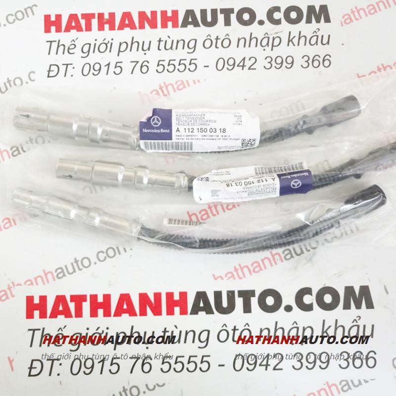 Dây cao áp xe Mercedes C55 AMG, CL500, CLK500, CLS55 AMG-1121500418