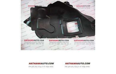 Lòng vè chắn bùn bánh xe Mercedes GLC250, GLC350, GLC43 AMG