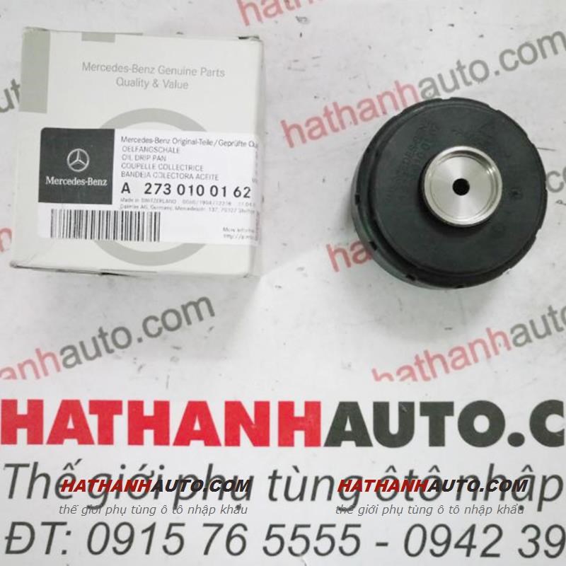 Van tách dầu (nhớt) máy xe Mercedes C230, C280, C300 - 2730100162