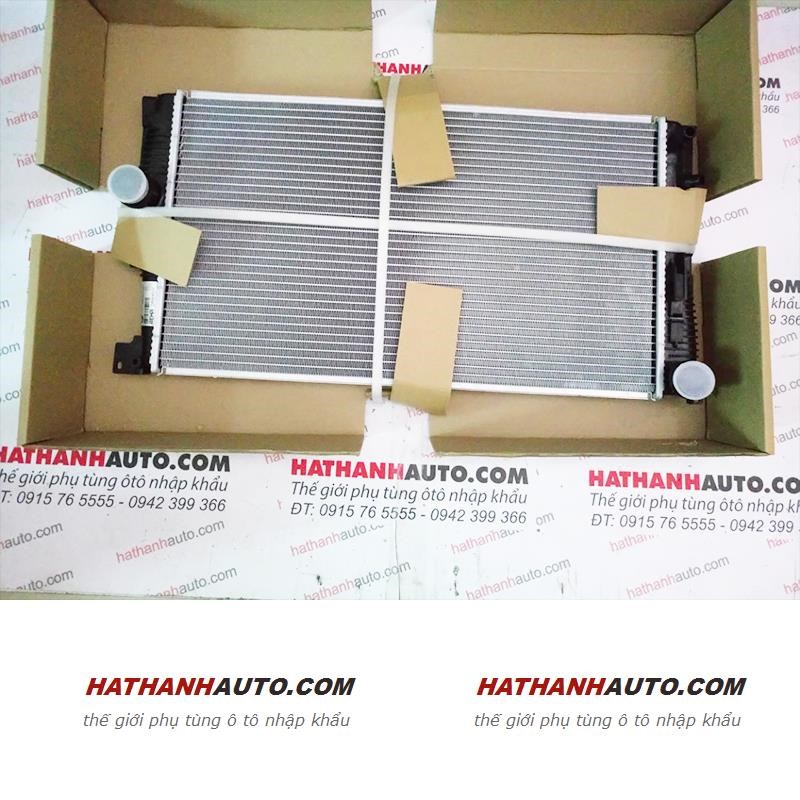 Két nước xe BMW 528i, 528xi - 17118672011 - 17 11 8 672 011