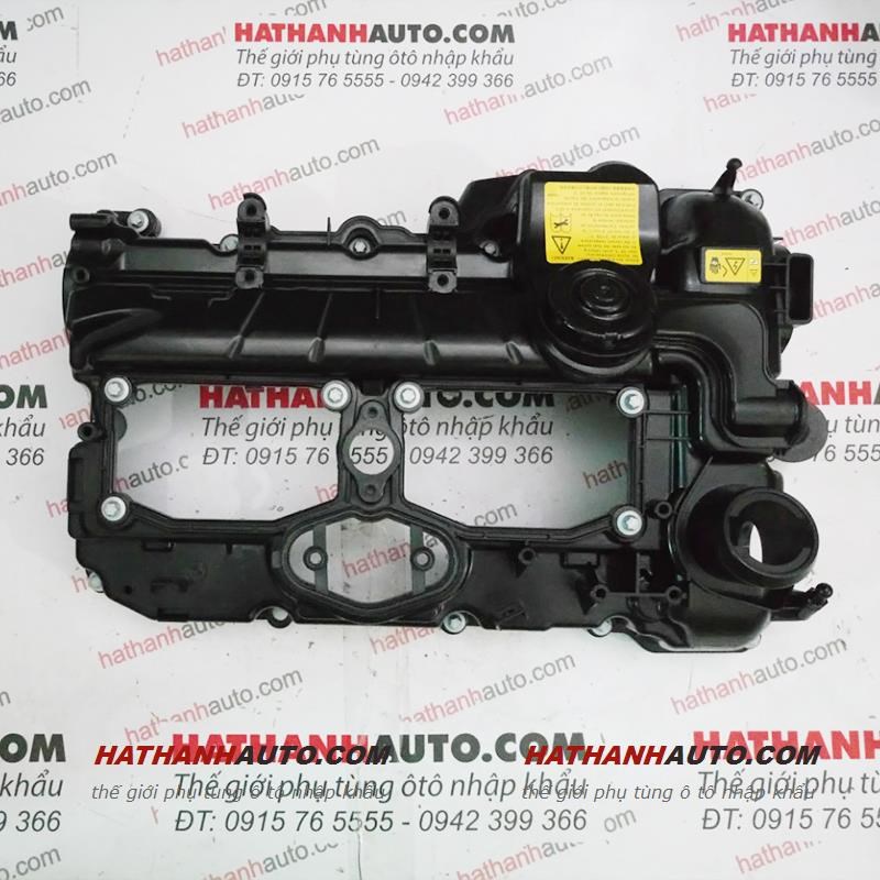 Nắp máy (giàn cò) xe BMW X1, X3, X4, X5, Z4 - 11127625477