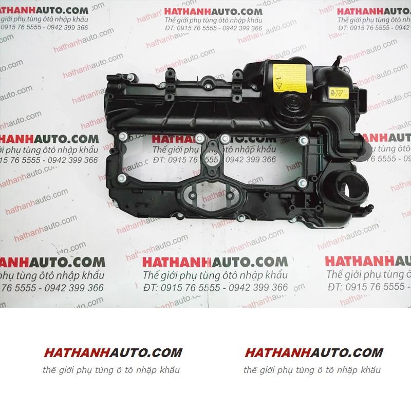 Nắp máy (giàn cò) xe BMW X1, X3, X4, X5, Z4 - 11127625477