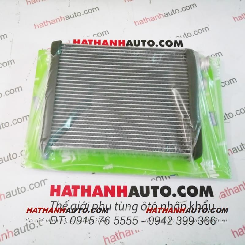 Giàn (dàn) lạnh xe Audi A4, A4, A5, S5, A6, S6, SQ5, Q5- 8K0898037A
