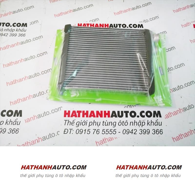 Giàn (dàn) lạnh xe Audi A4, A4, A5, S5, A6, S6, SQ5, Q5- 8K0898037A