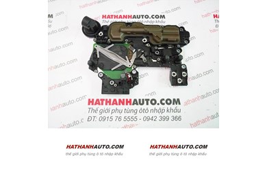 Vỉ mạch điện hộp số 9 cấp xe Mercedes GLS Class, GL, ML Class W166