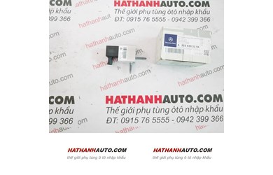 Van tiết lưu sau xe Mercedes S450, S500, S550, S600 W222-2228305206