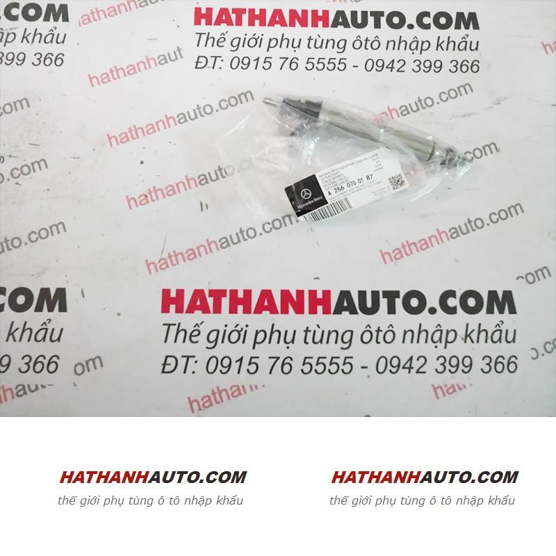 Kim phun xe Mercedes E63 AMG S, E43 AMG, E550, E500 - 2560700187