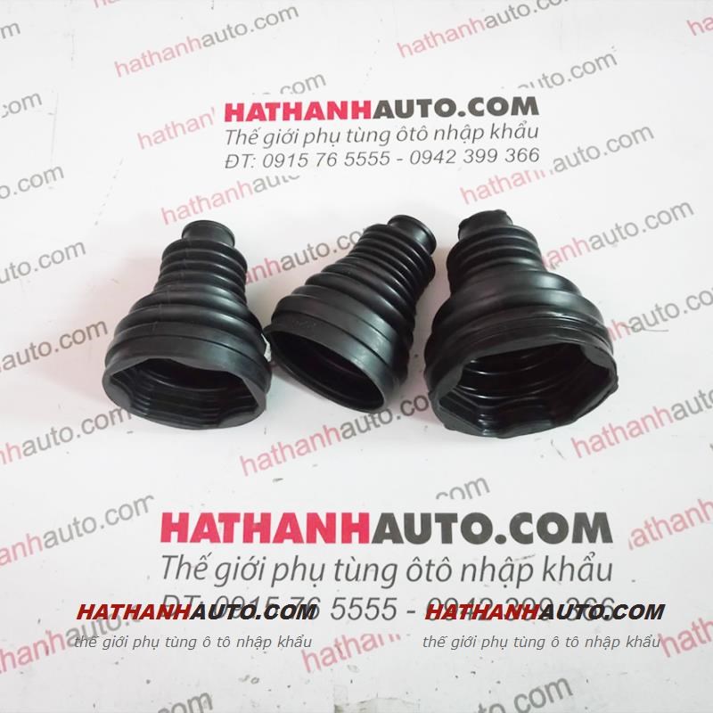 Cao su chụp bụi láp xe Mercedes ML250, ML350 W166 - 1663300285