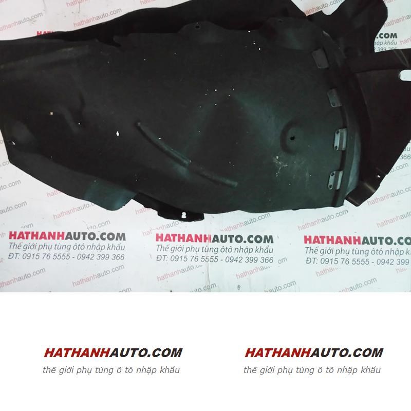 Lòng vè chắn bùn bánh xe Mercedes S560, S63 ANG, S65 AMG W222