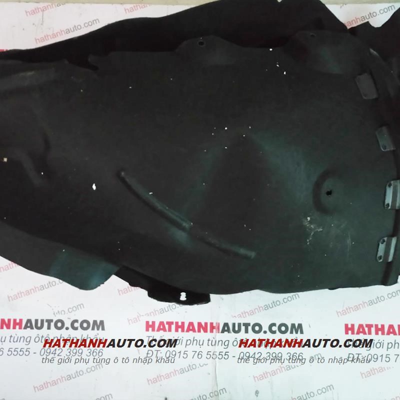 Lòng vè chắn bùn bánh xe Mercedes S350, S300, S320 W222- 2226905300
