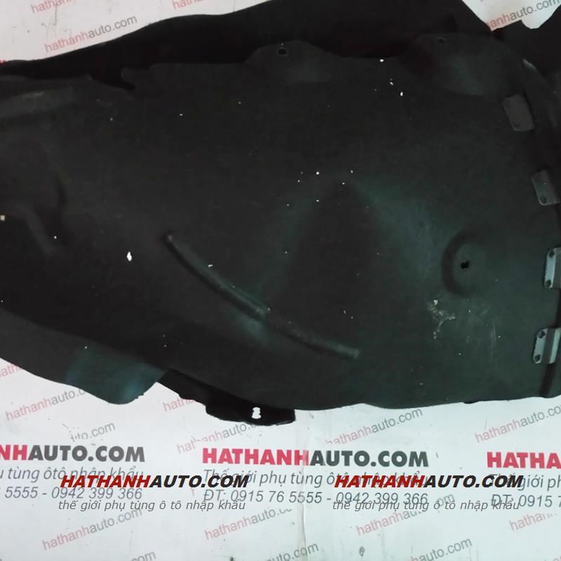 Lòng vè chắn bùn bánh xe Mercedes S350, S300, S320 W222- 2226905300