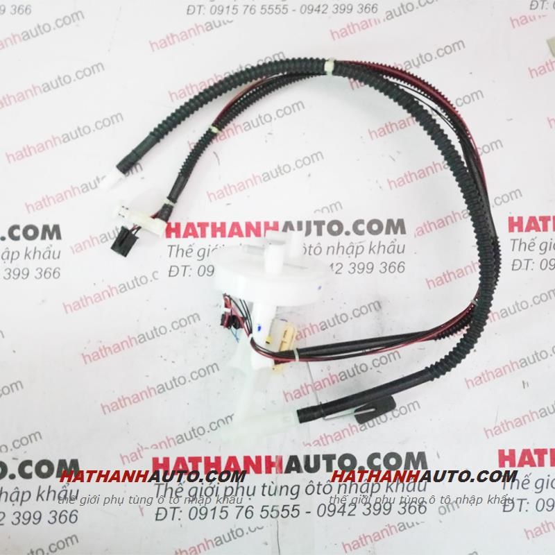 Phao báo xăng xe Mercedes CLK550, CLK63 AMG, C32 AMG - 2034701641