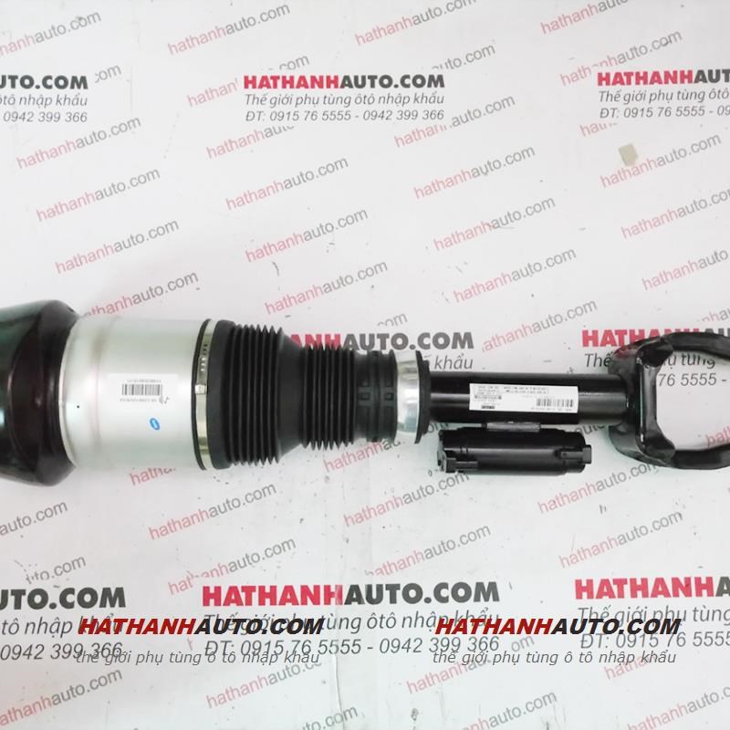 Giảm xóc (phuộc nhún) trước xe Mercedes ML Class W166 - 1663200400