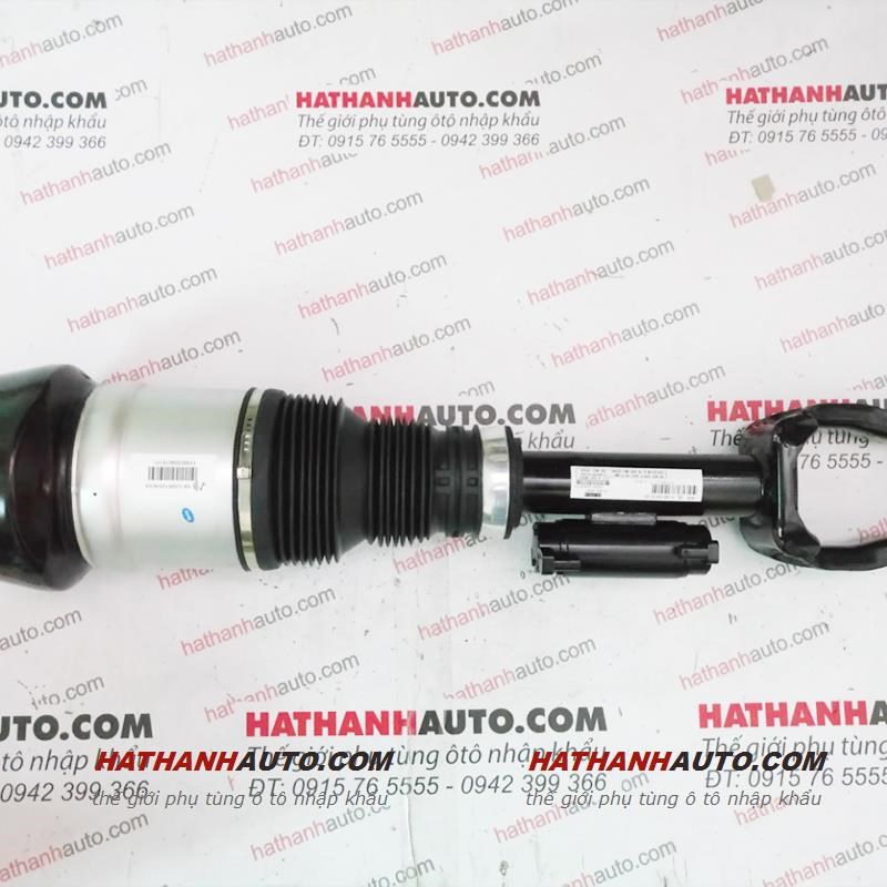 Giảm xóc (phuộc nhún) trước xe Mercedes ML Class W166 - 1663200400