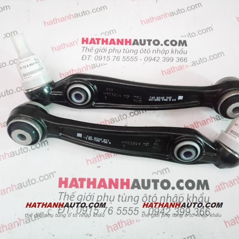 Càng i thẳng xe BMW X5 F15, X6 F16 - 31126864821 - 31126864822